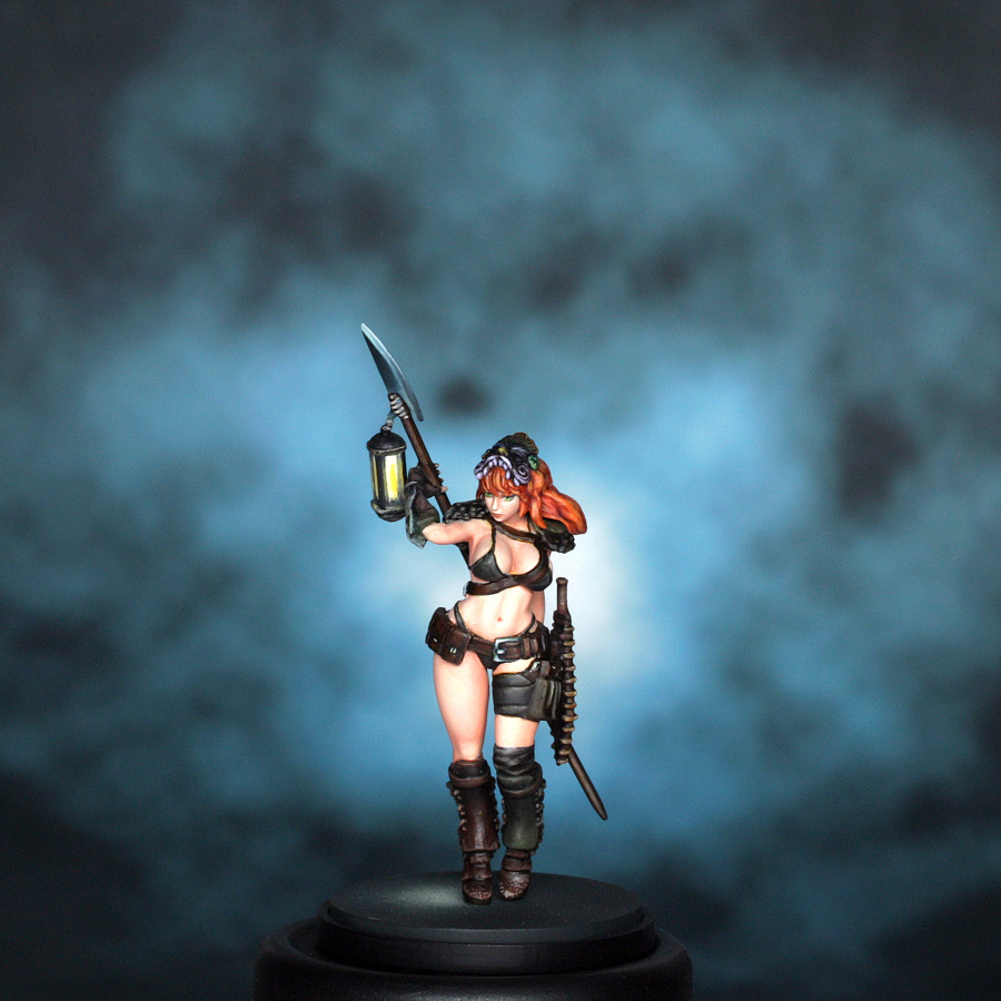 [TMP] "Survivor Painting Guide" Topic